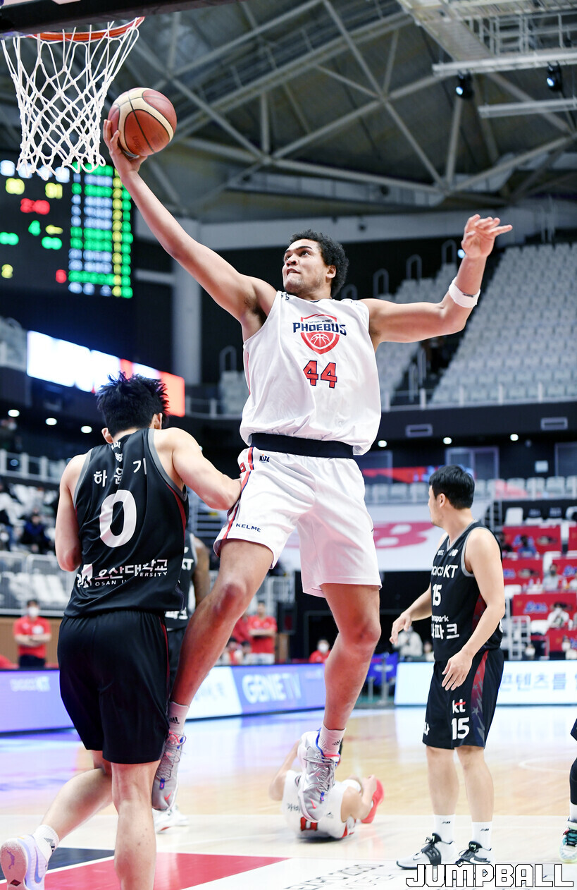 KBL, 30일 재정위원회 개최 ‘김승기 감독 경기 방해, 항의’ ‘프림 U파울’
