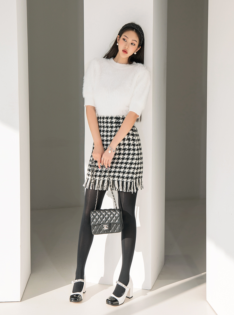 딘트(DINT), WINTER COLLECTION | 유끼만듦