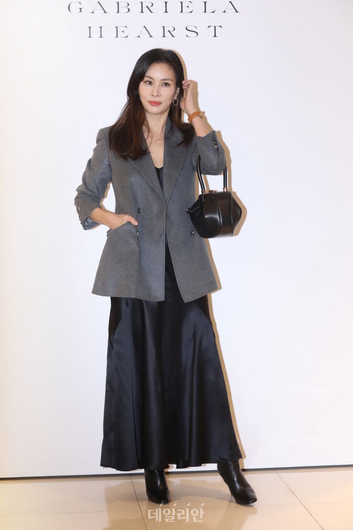 고소영 '매력 넘치는 시크함'