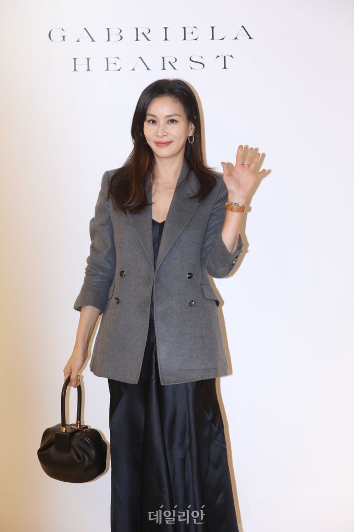 고소영 '변하지 않는 아름다움'