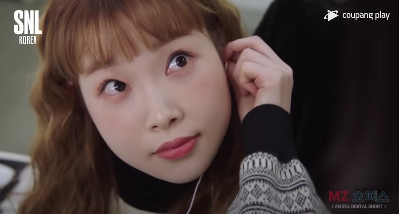 [TV톡] '젊꼰'들 찔릴라…'SNL 코리아', 이번에도 통한 'MZ' 치트키