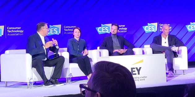EY가 CES 기업들에게 전해준 ESG 경영 핵심 팁은? [CES 2023]