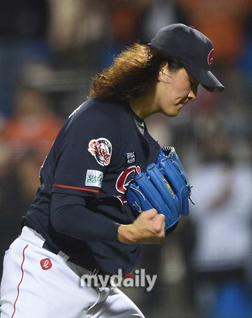 LG 6명인데 롯데 2명·삼성 1명·한화 0명…WBC로 간접 증명된 팀 애버리지