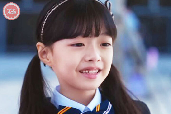 '더 글로리' 박연진 딸로 출연 중인 아역배우의 이전 출연작 | 뉴스에이드