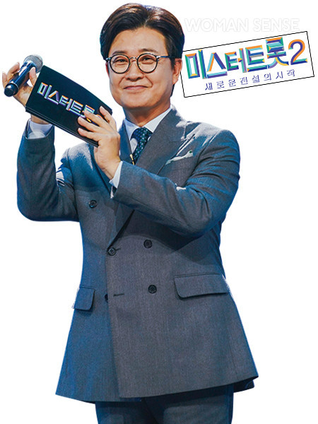 TV조선 VS MBN, 트로트 전쟁 뒷이야기