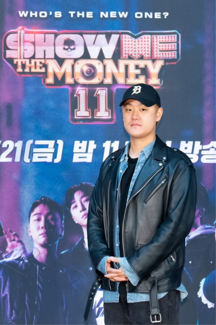 [인터뷰] 최효진·이형진 '쇼미11' 제작진, "절반의 성공, 콘텐츠 소비변화 실감"