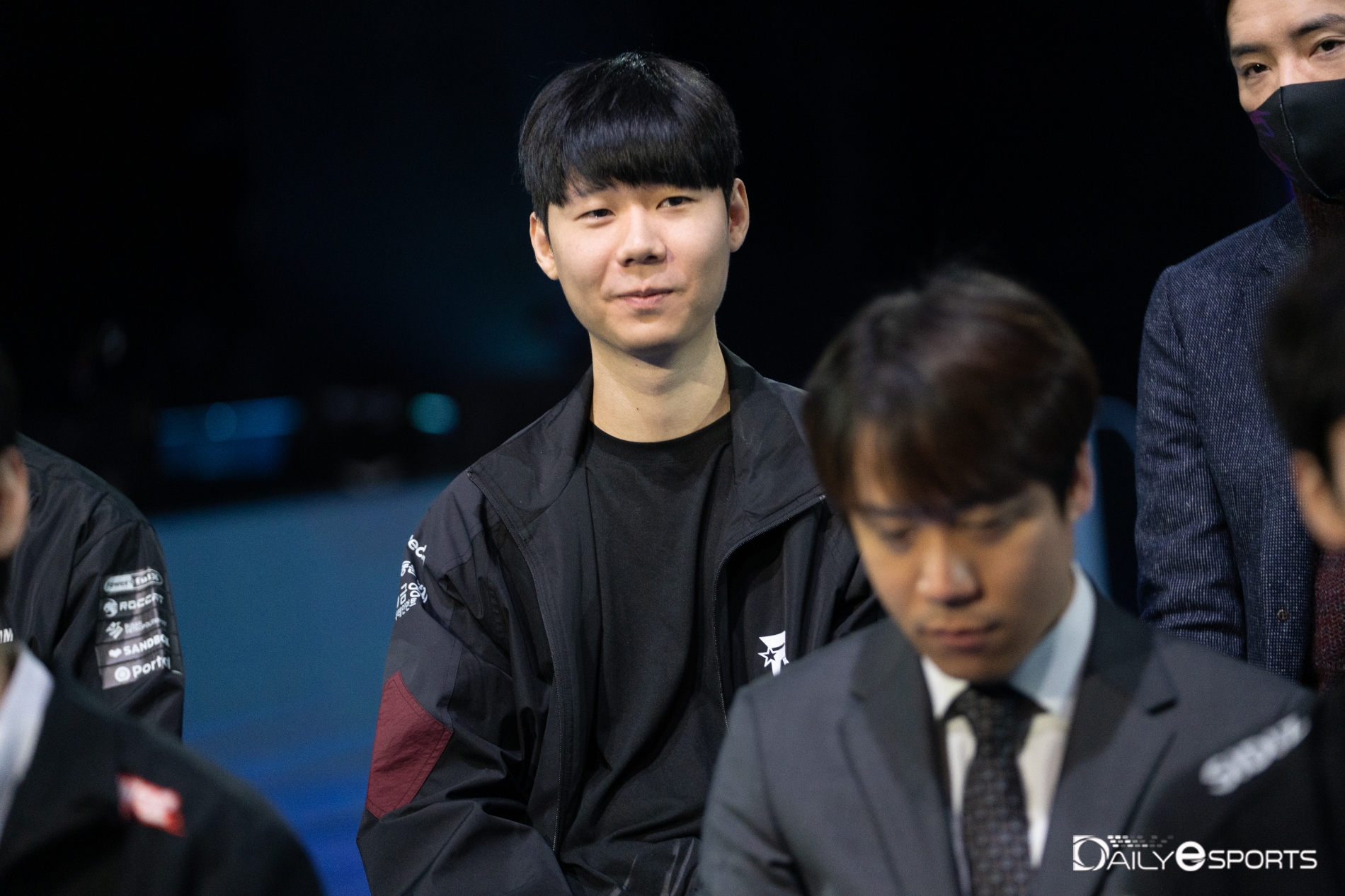 [LCK] '리헨즈' 손시우 "올해 목표는 '에이밍'을 최고 '원딜'로 만드는 것"