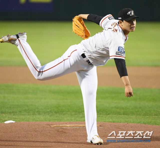 '이강철호 승선 無' 한화, AG-APBC 대표팀은 차출 1순위?