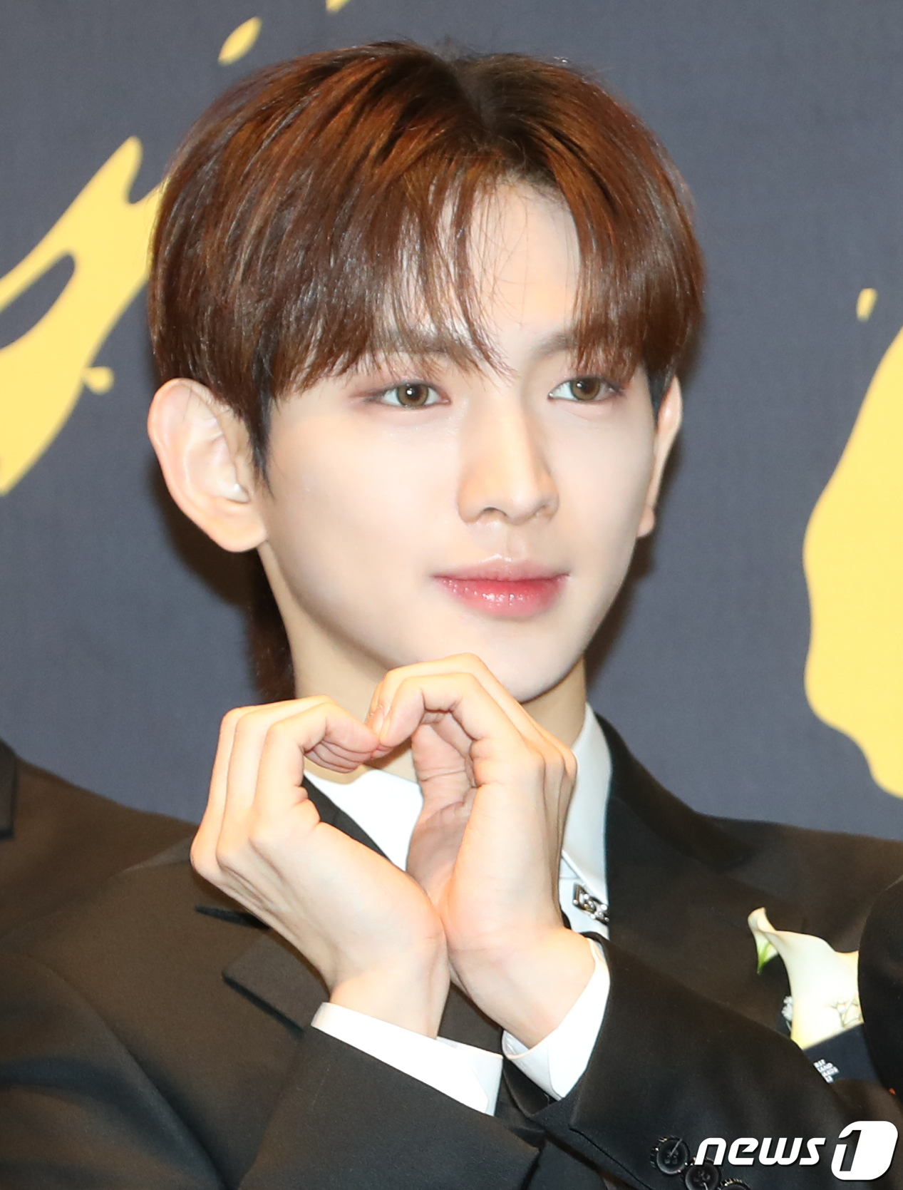 템페스트 LEW, 왕자님 비주얼