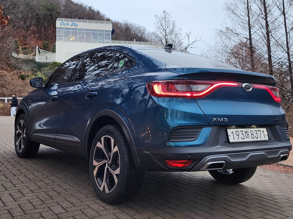 "소형 하이브리드 SUV의 최강자는?" 디 올 뉴 코나 VS XM3 E-TECH 하이브리드 | M투데이