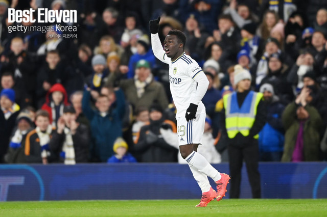 만치니가 찜한 19세 FW의 폭풍성장, "EPL 부적합" 선수→ 26초 만에 골