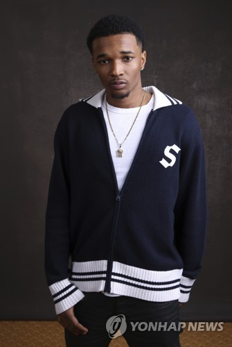 2023 Winter TCA - "Swagger" Portrait Session
