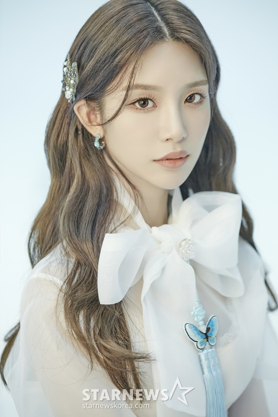 앨리스 도아, 기분 좋은 설날 인사 "더 부자되세요"