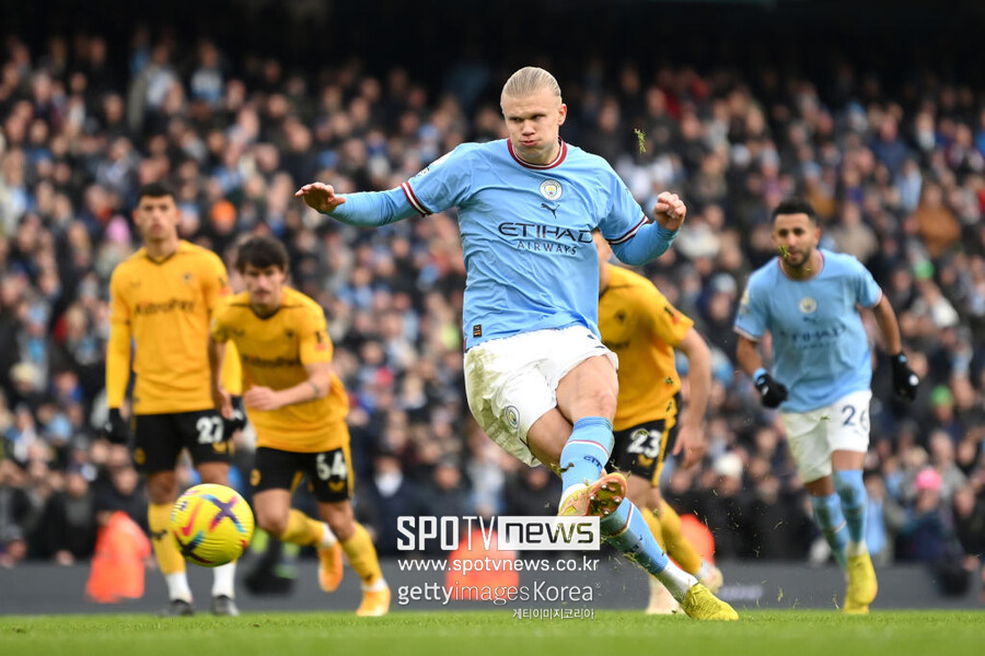 이미 손흥민도 넘었다…“정상에는 단 한 명” 극찬