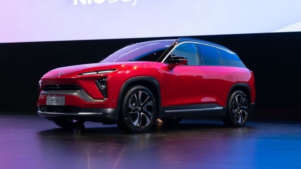 아우디 S6 모델명 지켰다..중국 니오 ES6 소송 승리 | 카가이