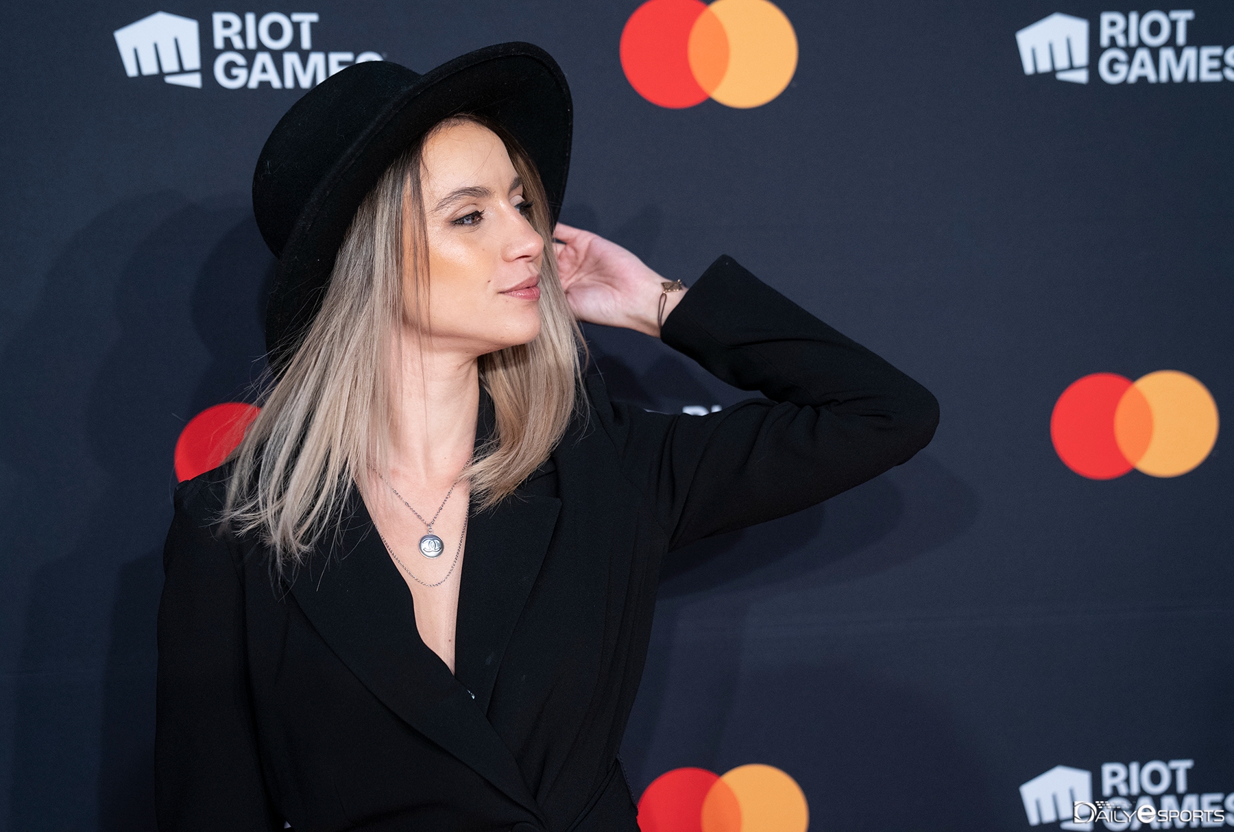 LEC 인터뷰어 'Laure' 로르, LCK 글로벌 크루로 합류