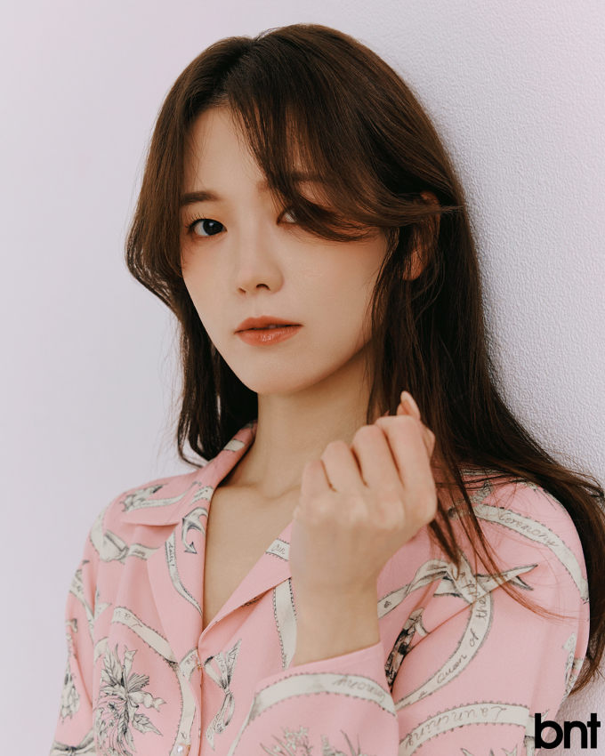 [화보] SKE48 전 멤버 이치하라 유리 화보 공개