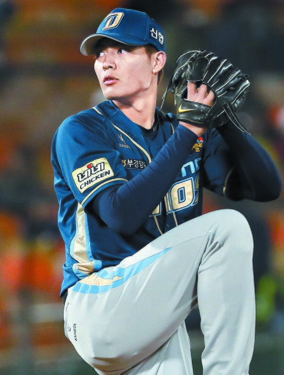 버나디나, 왕웨이중, 켈리, 스탁… WBC에서 만나는 낯익은 얼굴