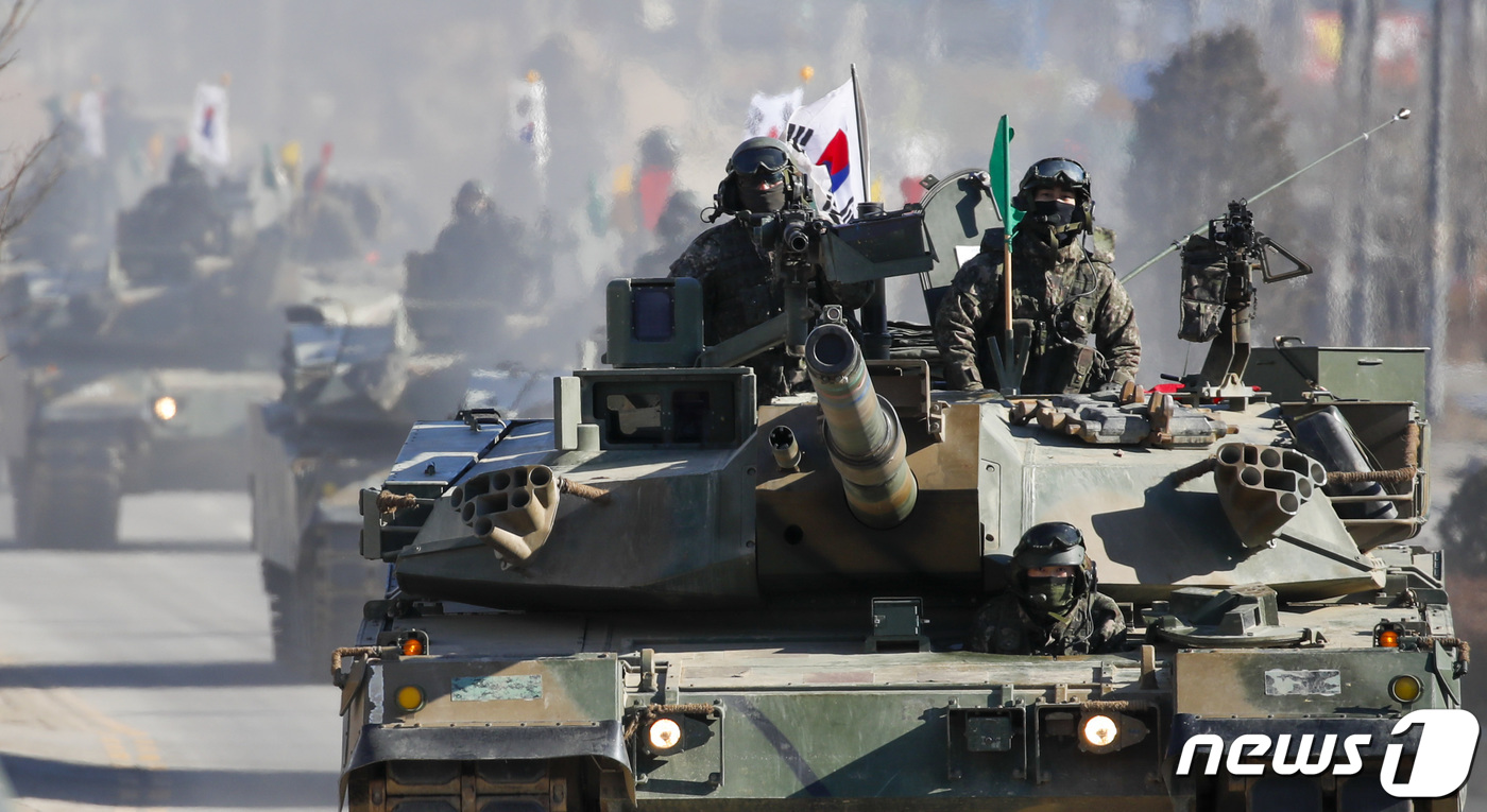 훈련도 실전처럼