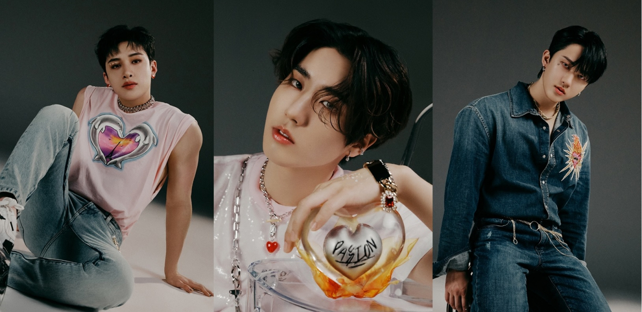 Stray Kids' 3Racha becomes regular members of Korea Music Copyright ...