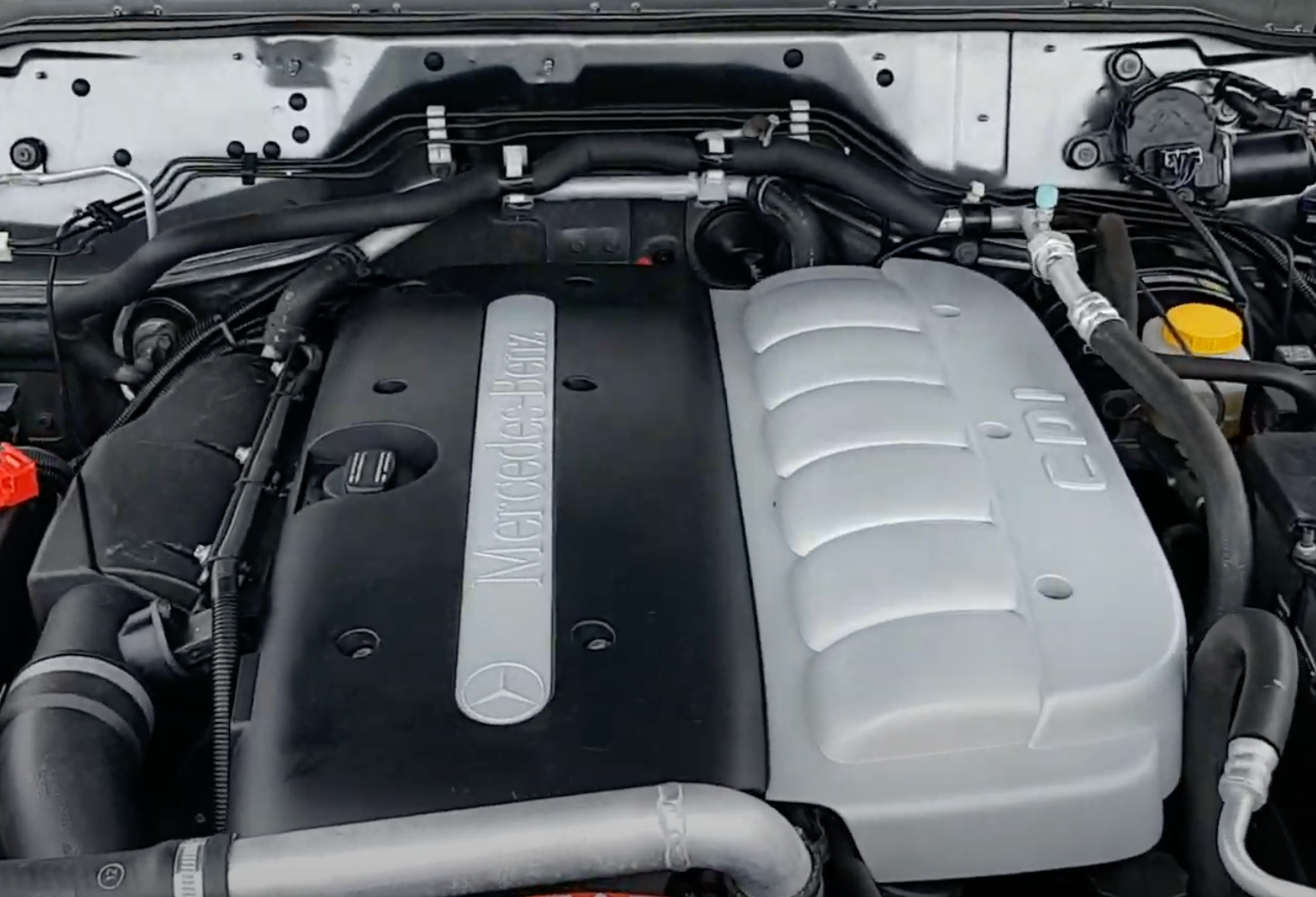 ‘CDI 흑사병’ 들어봤나요…벤츠 OM648 엔진 어떤 문제가? | 더드라이브