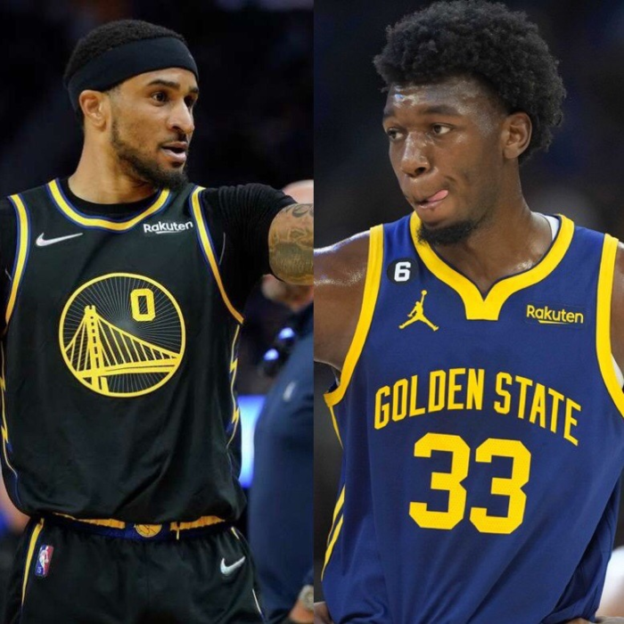 GSW, 와이즈먼 가고 ‘우승 주역’ GP2 돌아온다[NBA]