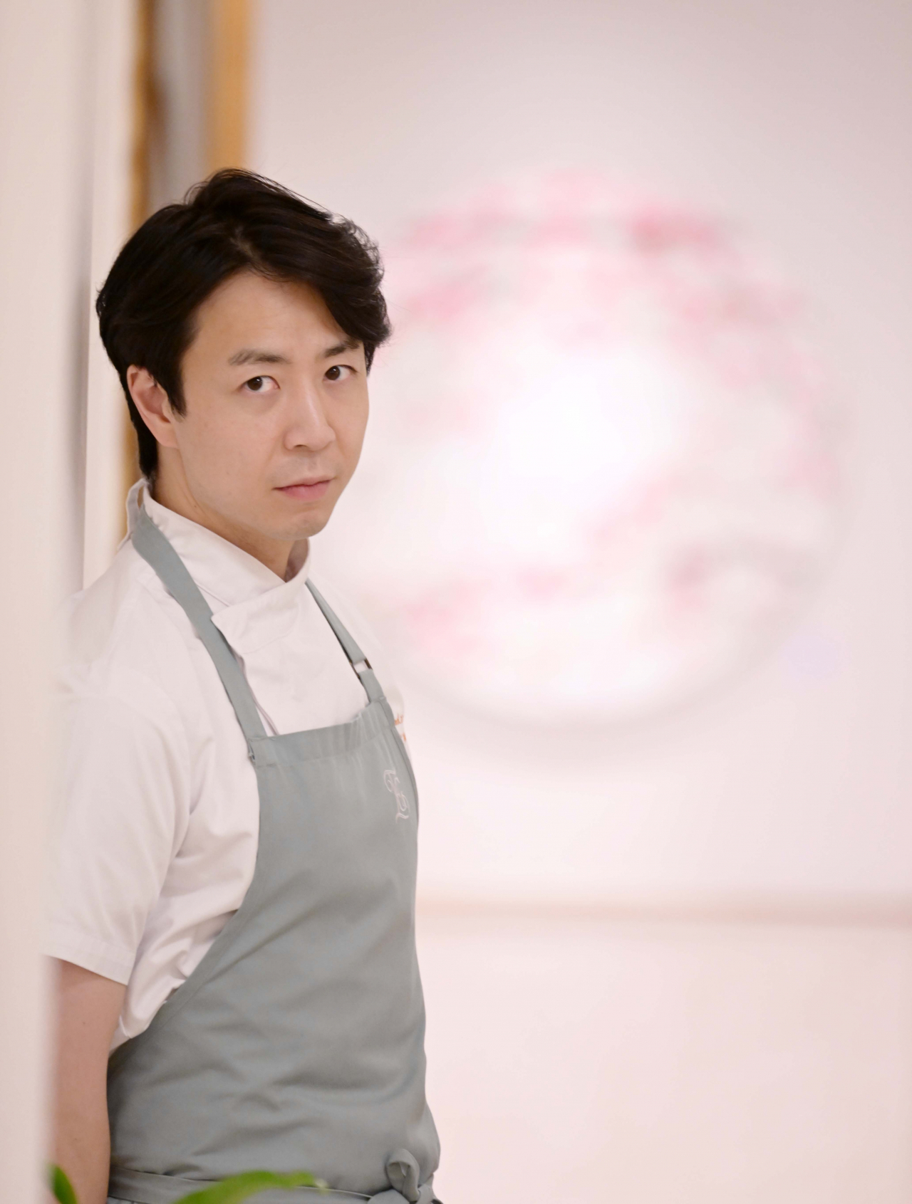 [Korean Flavors] Chef Son Jong-won creates innovative, wholesome Korean ...