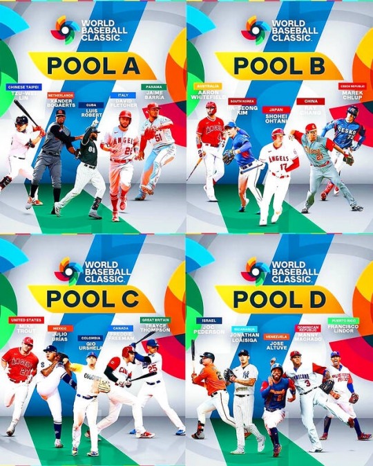 "왜 우리만 빼?" 1R 개최국 대만, WBC에 뿔나