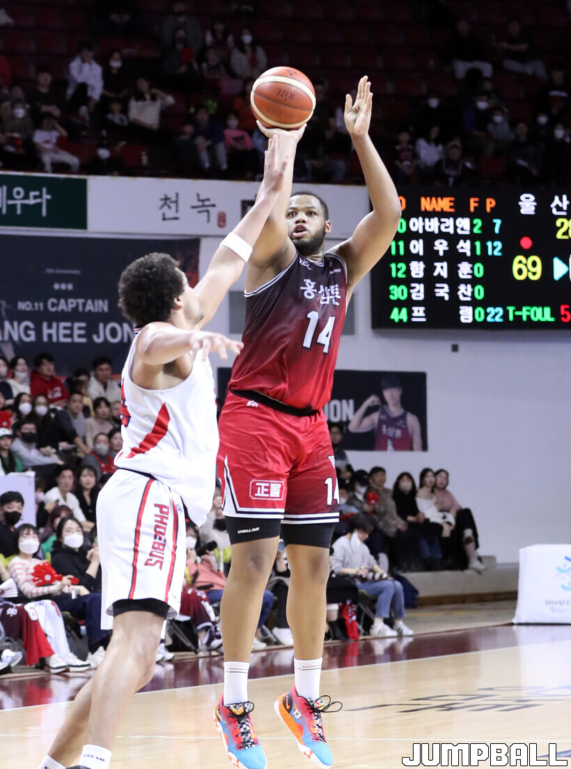 [JB프리뷰] ‘선두 굳히기 vs 승차 좁히기’ KGC와 LG의 1·2위 빅매치 개봉박두