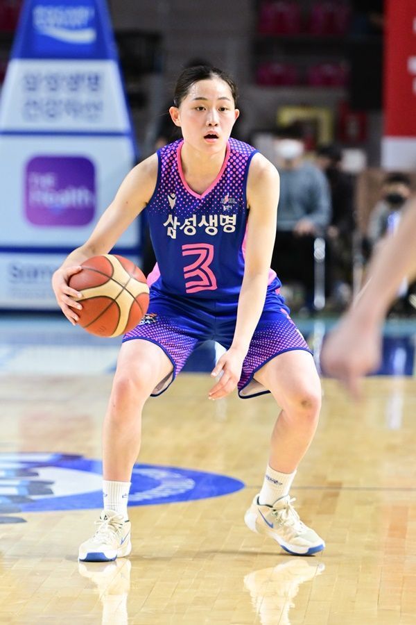 신한은행 김소니아, 女프로농구 5R MVP 선정…MIP는 조수아