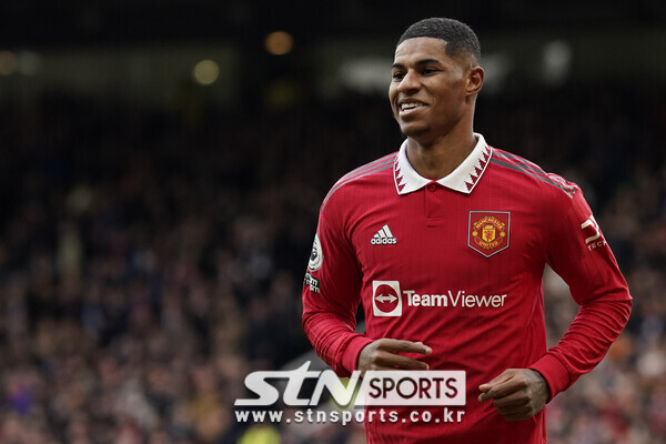 [EPL zip] '래시포드 멀티골' 맨유, 레스터에 3-0 승…2위와 승점 3점 차