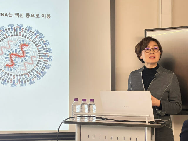 RNA로 유전자 조절해 질병 치료····"단백질 엔지니어링 시대 온다"