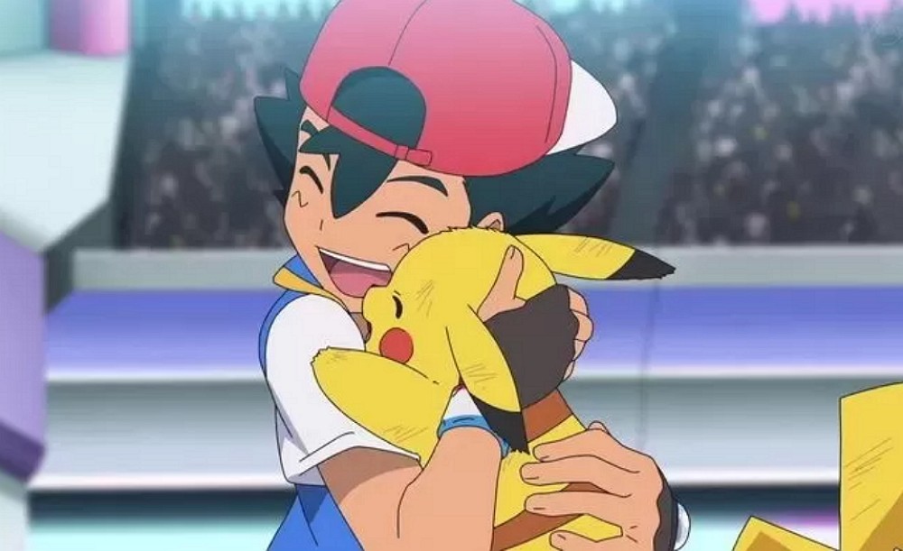 지우·피카츄, '포켓몬'서 25년 만에 하차..."다시 돌아오겠다" [룩@재팬]