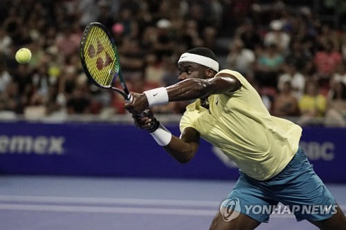 Mexico Tennis Acapulco Open