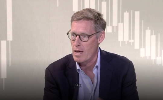 월가 베테랑 "변동성이 넘치는 시기에 명심할 3가지 투자전략"