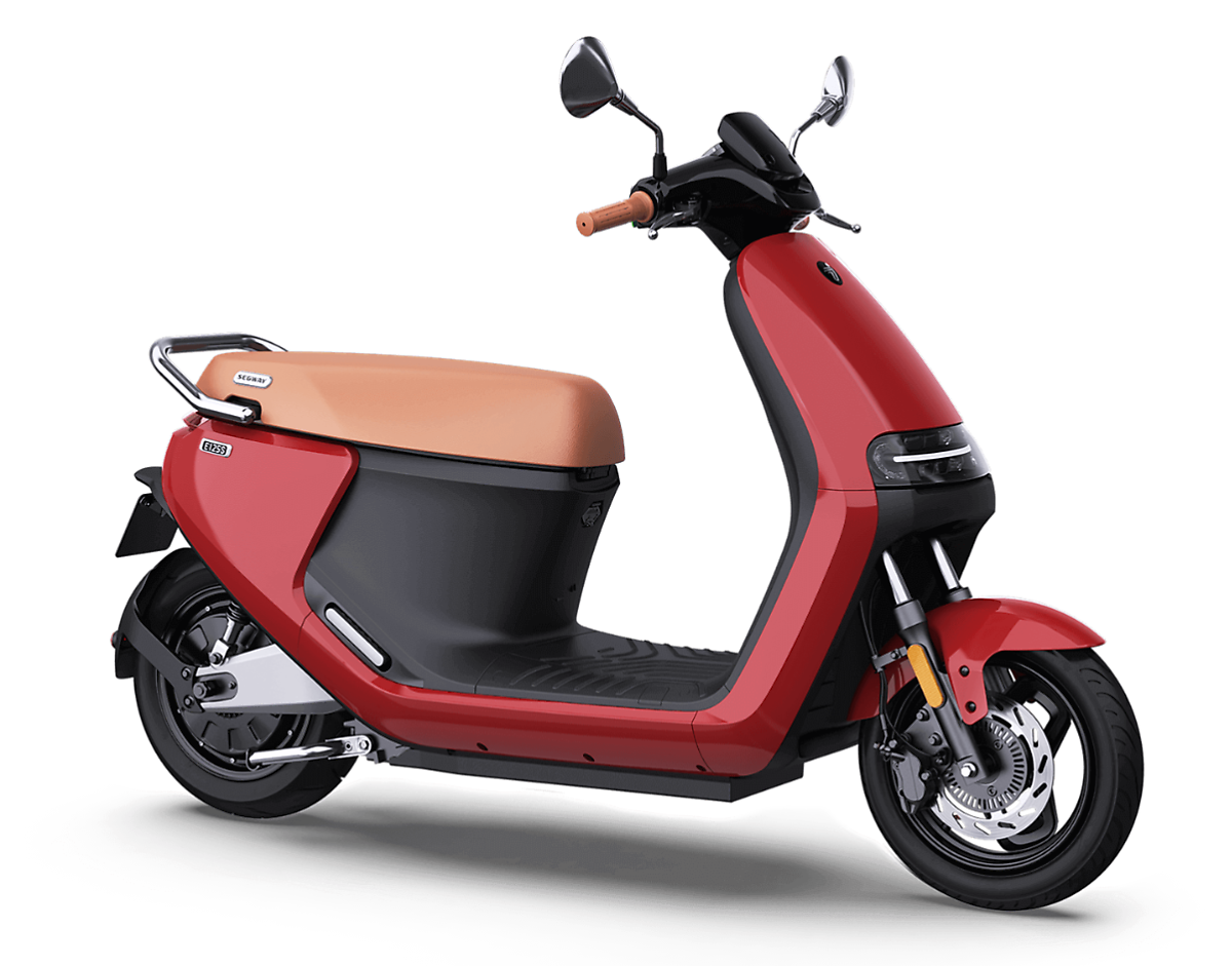 Mwc2023 새로운 모빌리티 세그웨이 전동스쿠터 킥보드 바이크 디픽