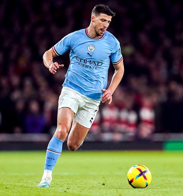 [EPL zip] '공수 조화' 맨시티, 뉴캐슬에 2-0 승리