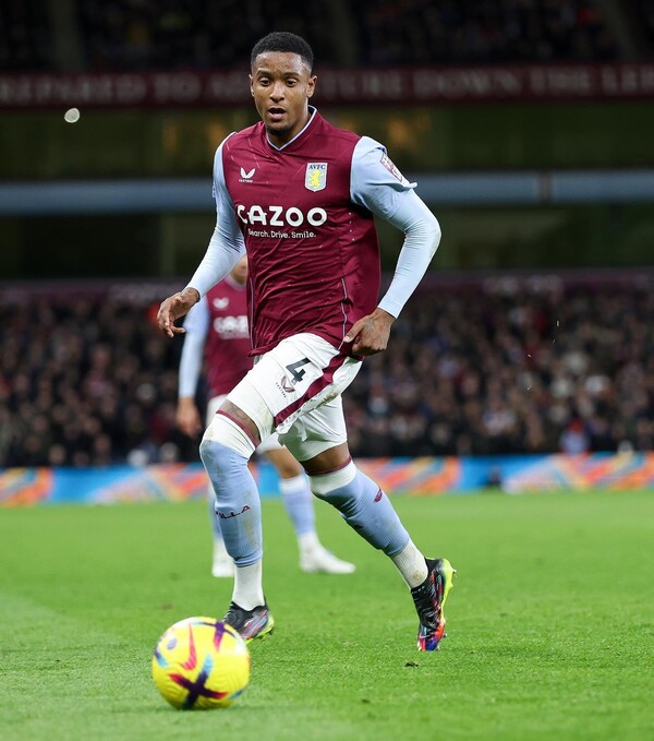 [EPL zip] 빌라, 상대 안데르센 자책골로 팰리스 1-0 제압