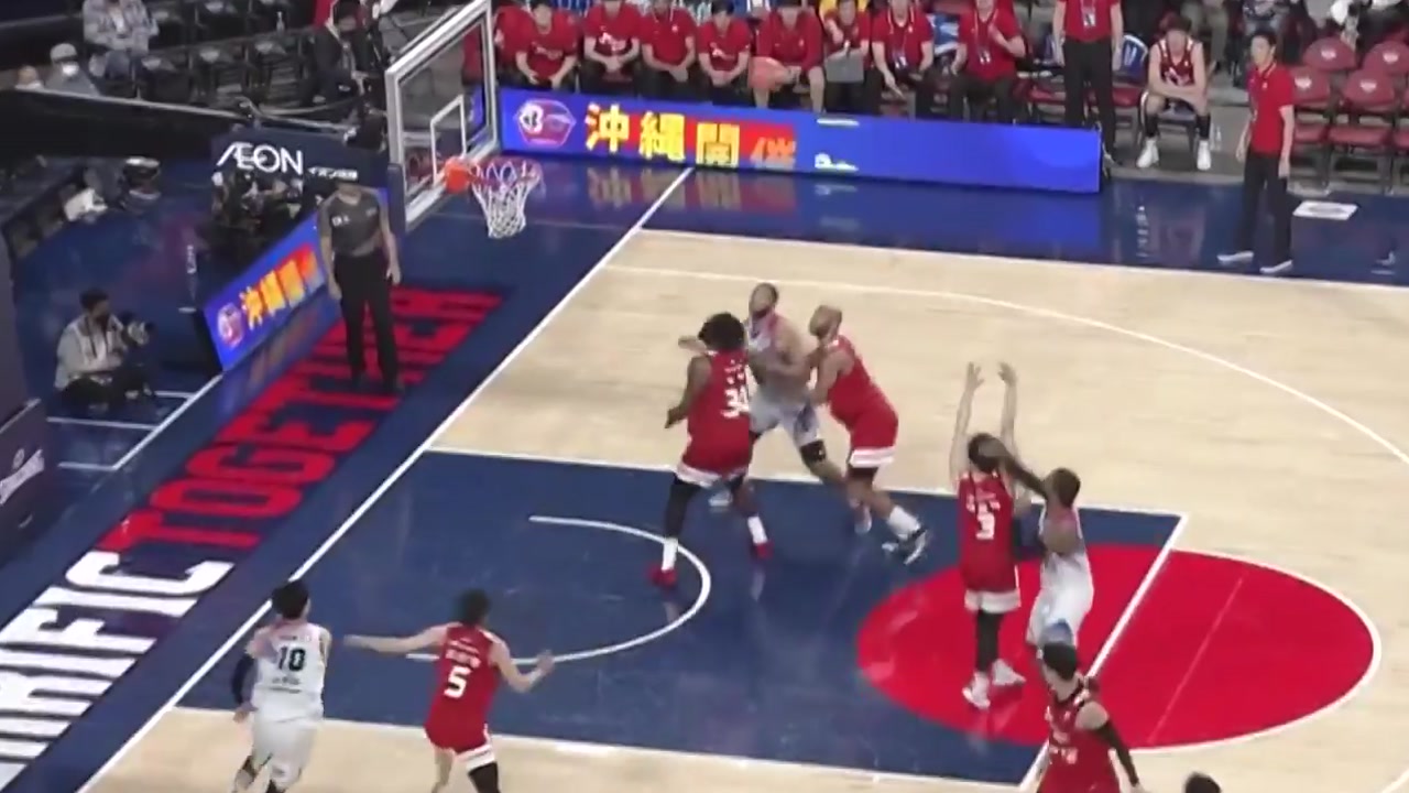 KGC인삼공사, SK 꺾고 동아시아 슈퍼리그 농구 초대 챔피언 등극