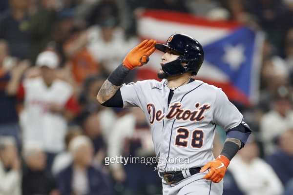 ESPN WBC 랭킹…이정후 47위, '166홈런' 바에스 넘었다