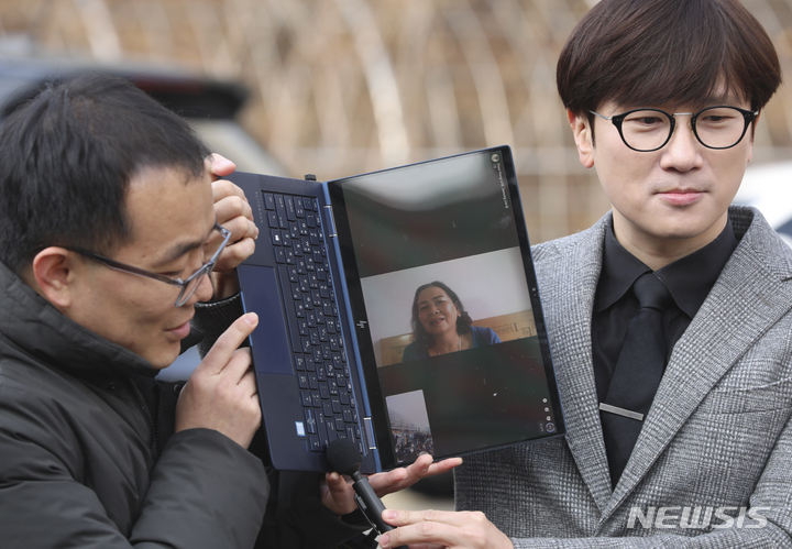베트남전 민간인 학살 배상 2심서 또 다툰다…정부 항소
