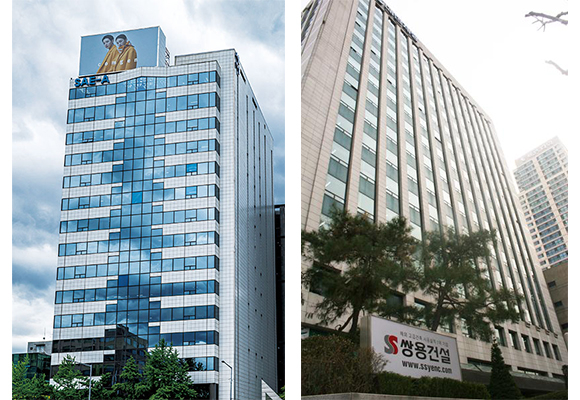 Global Sae-A completes acquisition of Ssangyong E&C