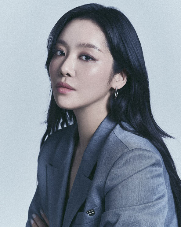 더글로리 차주영 최혜정 위해 집에서 쌍욕 연습…가족들 양해 구해 [인터뷰]