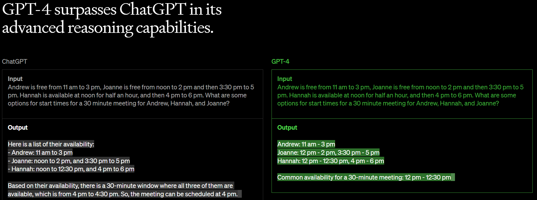 챗GPT 더 강력해지나… SAT 시험 상위 10% 수준 ‘GPT-4′ 전격 출시