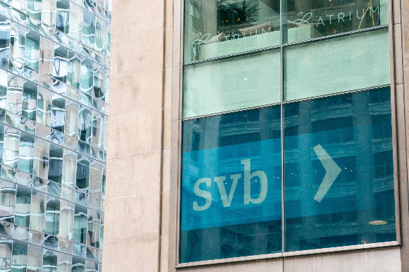 美 SVB 사태에… 금융당국도 유사시 '예금 전액 보호' 검토
