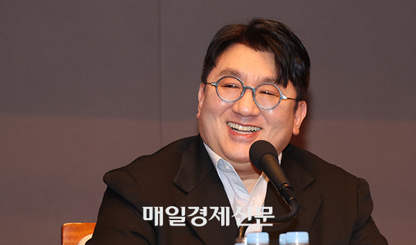 Hybe founder ‘satisfied’ on decision to end SM Entertainment feud with ...