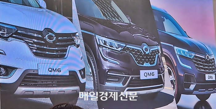 “더 비쌀 필요 있나요”…3000만원대 갓성비 SUV, 역주행 신화 QM6 [카슐랭]