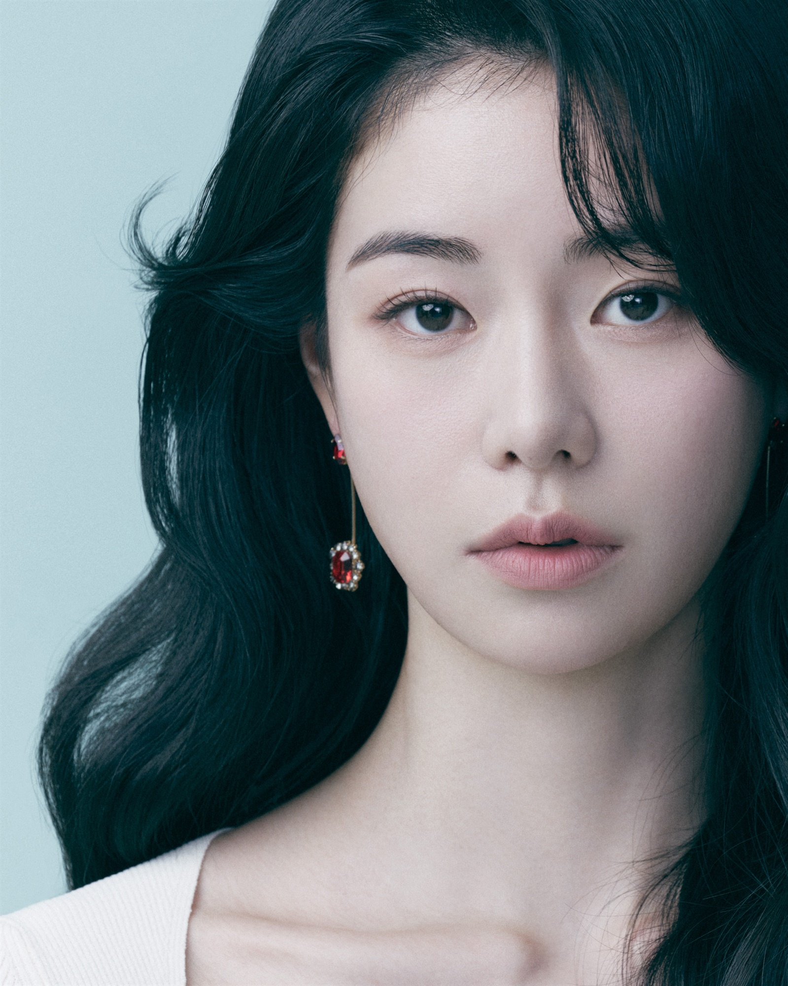 "교도소에서 날씨 전하며 운 이유는..." 임지연이 밝힌 라스트 신