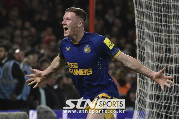 [EPL zip] 뉴캐슬, 노팅엄에 2-1 승…3위 맨유와 3점 차