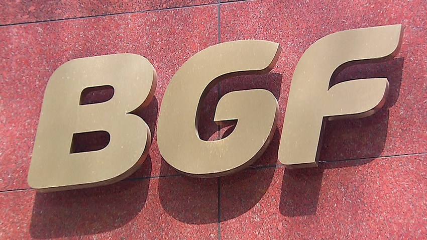 홍석조 BGF 회장, 작년 보수 41억…장남 홍정국 사장 12억